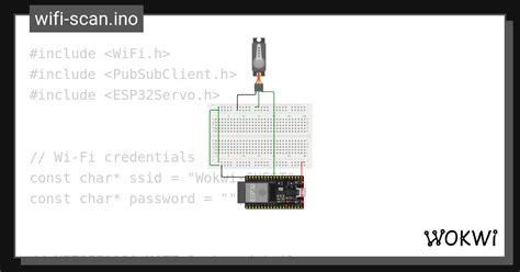 Wokwi Online Esp32 Stm32 Arduino Simulator