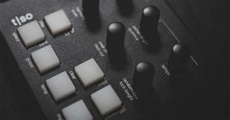 MIDI Sequencer Synthtopia