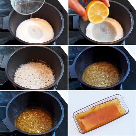 Budín De Pan Para 8 Personas · Postres · El Cocinero Casero