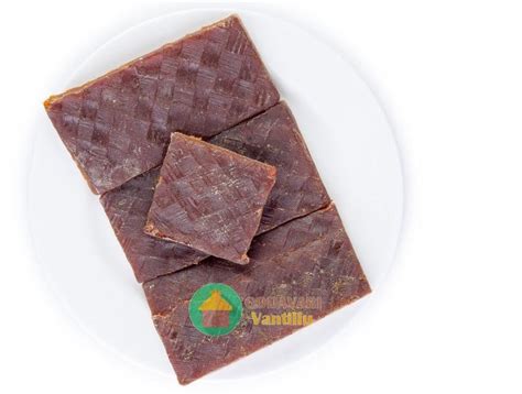 Thati Thandra Ripe Palmyra Fruit Jelly Godavari Vantillu