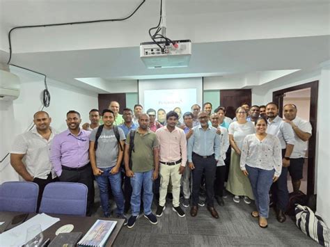 Ajith Jacob Jacob On Linkedin Interactive Session With Finance Headspurchase Managers Cost
