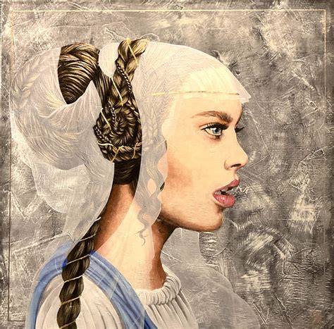Helen Of Troy Artwork