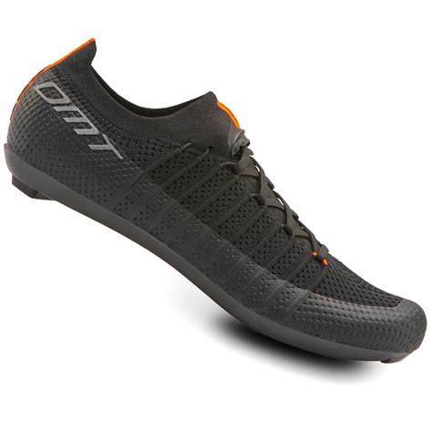 Dmt Sh10 Road Shoes Blackblack Bike24