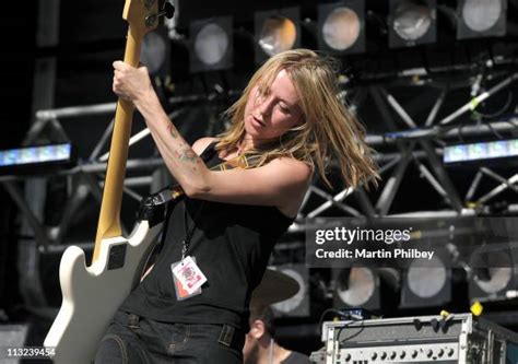 62 Julia Ruzicka Photos And High Res Pictures Getty Images