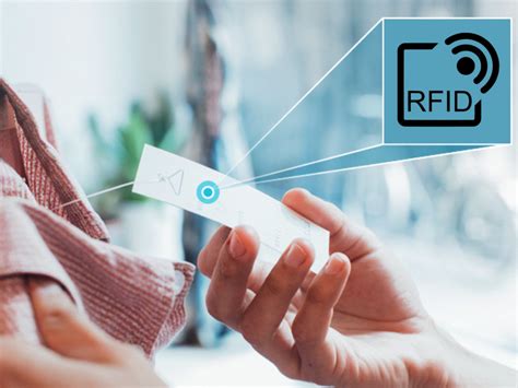 Rfid Frente Al C Digo De Barras Rfid Paymark Fast L Deres En Soluciones Rfid
