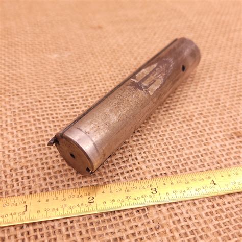 Stevens Model 258a Bolt Head And Left Hand Extractor Old Arms Of Idaho Llc