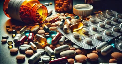 약물 상징주의 및 의미 Symbolopedia