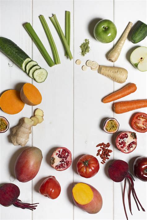 ¿sabemos Realmente Lo Que Es Una Alimentación Saludable