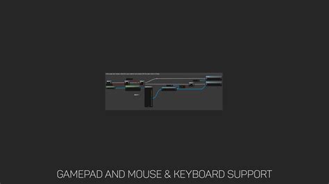 Advanced Top Down Template Remastered Template In Blueprints Ue