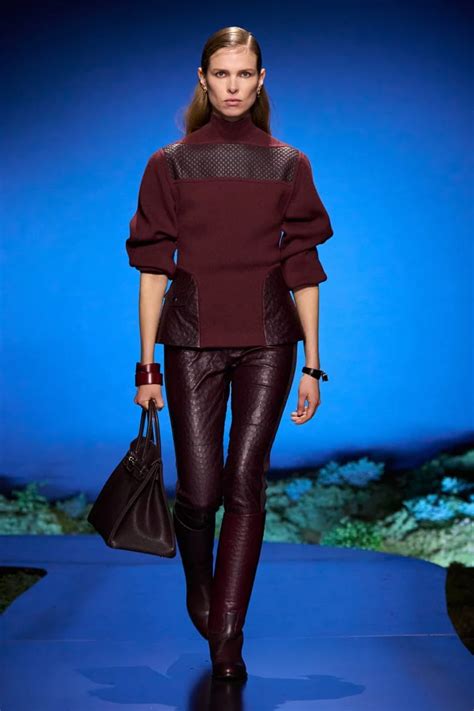 HermÈs 2026 27 Autumn Winter 040｜hermÈs（エルメス）／2026 27 Autumn Winter