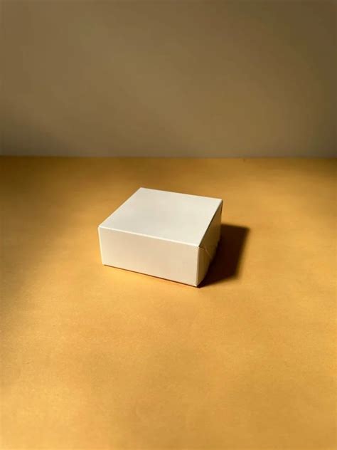 Small Mithai And Pastry Box At Rs 5 Box Cookie Box In Pune Id 2855083122373