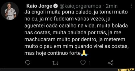 J Engoli Muita Porra Calado Ja Tomei Muito No Cu Ja Me Fuderam Varias Vezes Ja Aguentei Cada