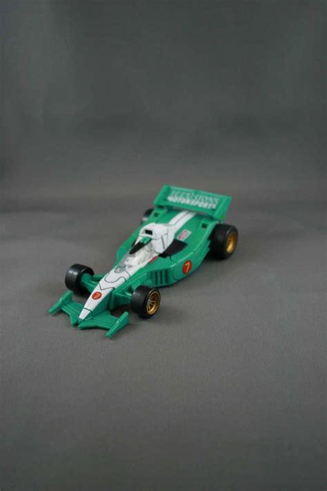 Botcon 2013 Convention Exclusive Mirage And Thundercracker 2 Pack