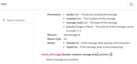 Anchor Links Hidden By Header Navbar · Issue 267 · Pydatapydata Sphinx Theme · Github