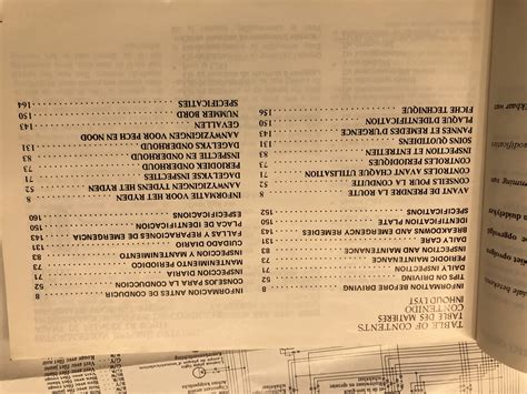 Suzuki LJ 80 Drivers Handbook In 4 Different Languages Manual Used In Good Shape Inclusive