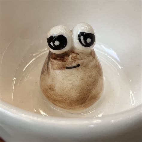 ماگ پو کاریزما گالری