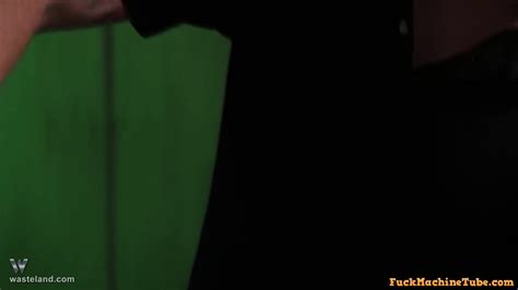 daisy duxe bdsm sex fucking machines in matrix style scifi movie