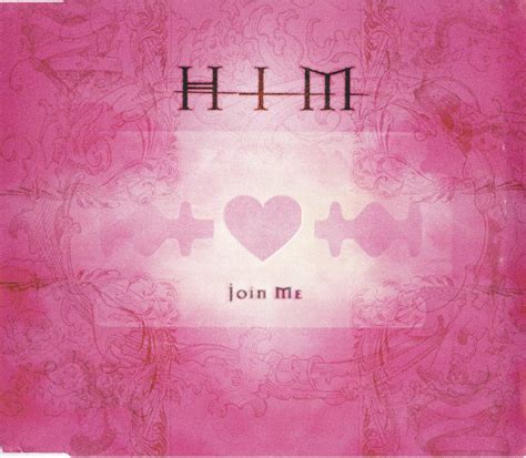 Him Join Me Releases Reviews Credits Discogs