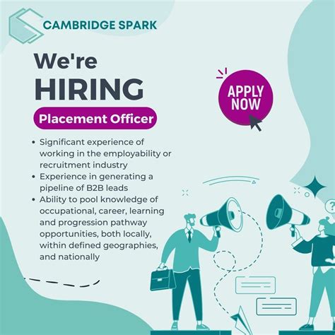 Cambridge Spark On Linkedin Hiring