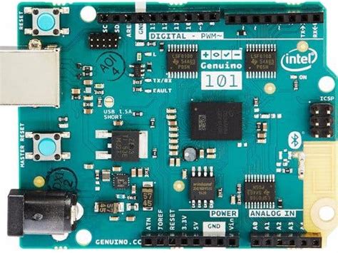 Use BLE In Central Mode On Arduino Arduino Forum