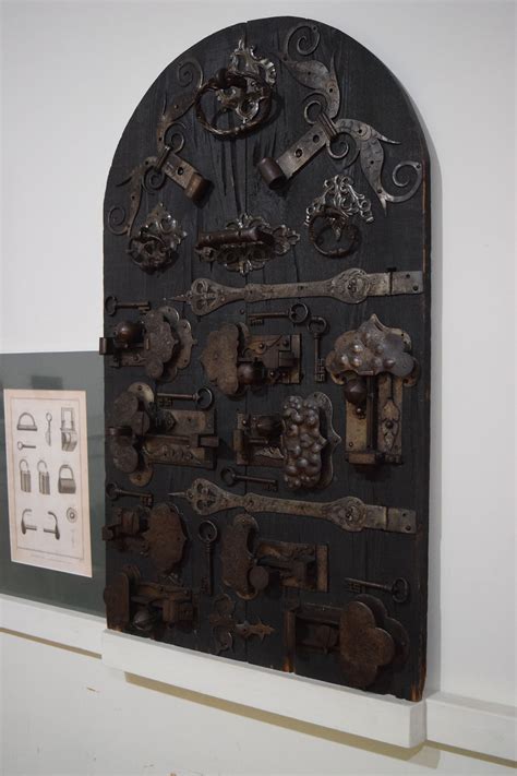 Museum Rooms Lock Museum Of America Terryville Connecticut