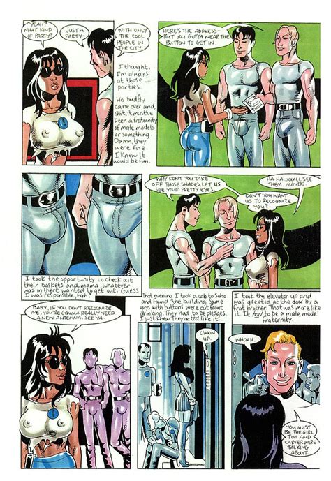 Rule 34 Comic Dark Skinned Female Dark Skin English Female