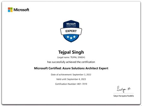 Tejpal Singh On Linkedin Micorsoft Azure Azurecloud Azurecertified Azureadministrator 18