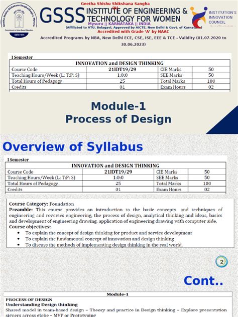 Module 1 Design Thinking V3 Updated 24 1 22 Pdf Design Thinking