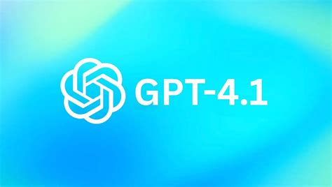 Openai добавила ИИ модель Gpt 4 1 в Chatgpt Infocity