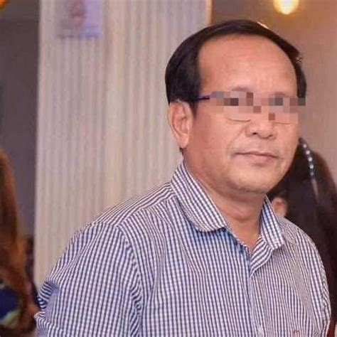 មន្ត្រីacuចាប់ខ្លួនមន្ត្រីក្រសួងសង្គមកិច្ចករណីប្រព្រឹតពុករលួយថវិការដ្ឋជាង៣៨ម៉ឺនដុល្លារ