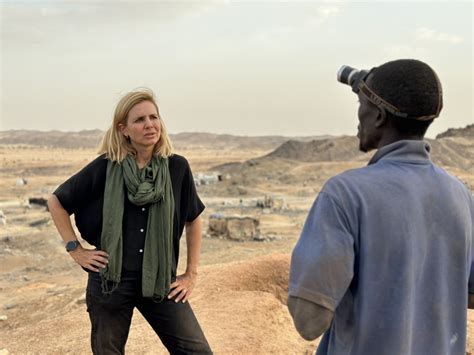 Who Is Mariana Van Zeller And Why Is She A Leading Journalist Today