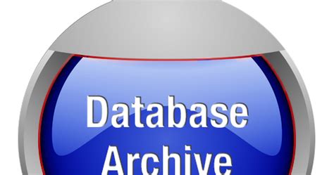 upgrade database archive for microsoft dynamics nav