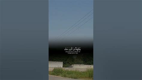 يَا أَيُّهَا الَّذِينَ آمَنُوا اتَّقُوا اللَّهَ وَكُونُوا مَعَ