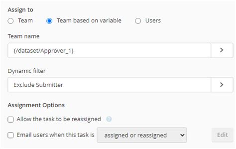 Forms Filter Logic Laserfiche Answers