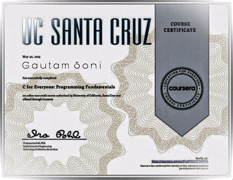 gautam soni on linkedin experience coding programming stage