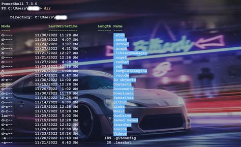 Customize Windows Terminal Heres A Quick Tutorial On Some Ideas By