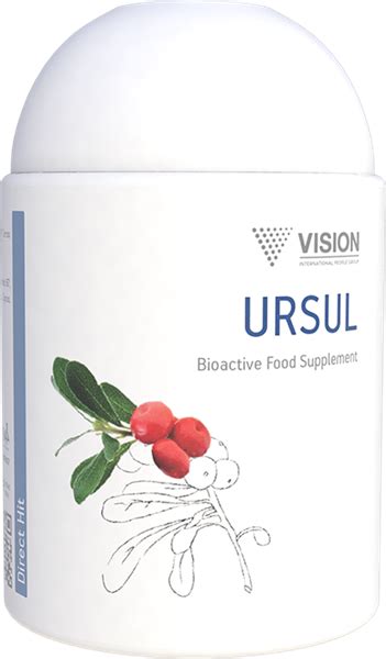 Урсул Ursul профілактика простатиту антибактеріальний засіб купити