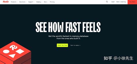 基于go实现redis之主干框架 知乎