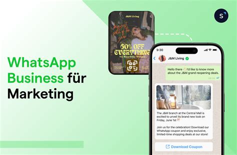 Einstieg In Whatsapp Business Für Marketing Ein Online Leitfaden