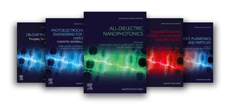 Nanophotonics Elsevier