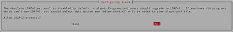 Installation And Configuration Of Openldap In Ubuntu