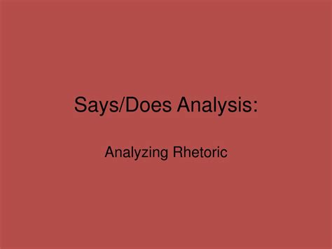 Ppt Analysis Of The Stranger In The Photo Is Me” By Donald M Murray Powerpoint Presentation