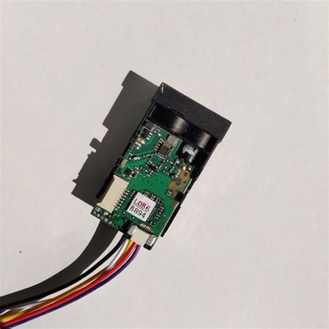 60m 장거리 레이더 센서 Rx Tx 모듈 의 고품질 60m 장거리 레이더 센서 Rx Tx 모듈