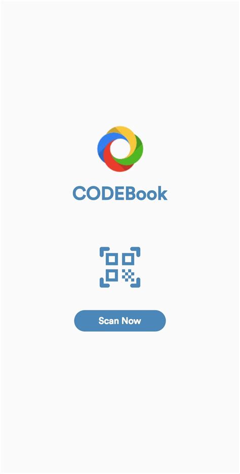 Codebook Apk For Android Download