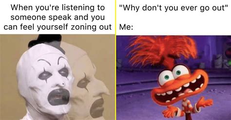 45 Introvert Memes Thatll Make You Appreciate The Quiet Life Even More