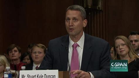 Antigay Trump Pick Kyle Duncan Confirmed For Lifetime Judgeship