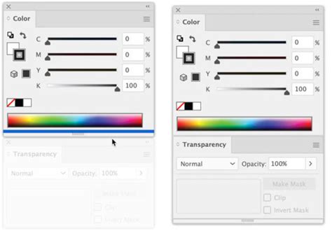 Customize Your Illustrator Workspace CreativePro Network