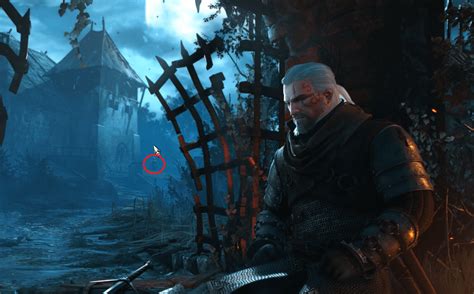 Witcher 3 Mystery Of Loading Screen Rwitcher3