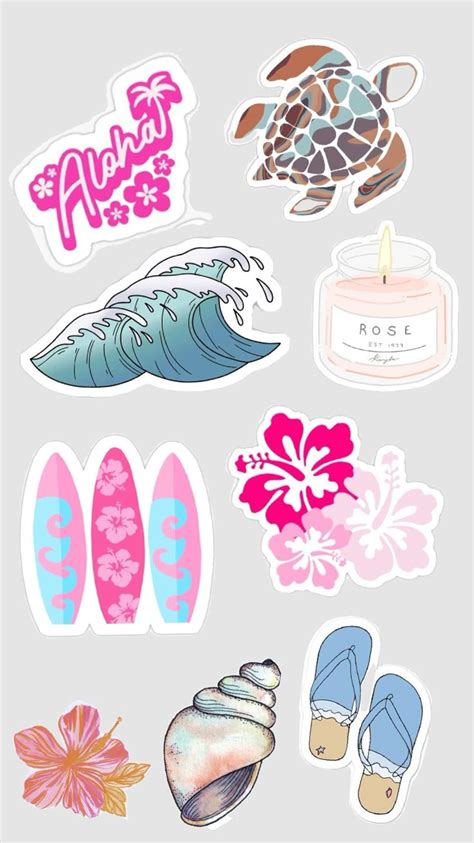 Plantilla De Stickers Shuffles