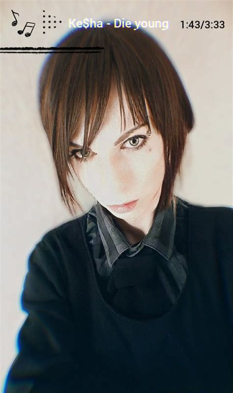 Erika Itou In Some Contexts Dont Forget To Read My Theory If You